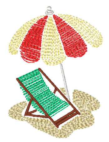 Summering [4x4] 11386 Machine Embroidery Designs – hollysembroiderydesigns