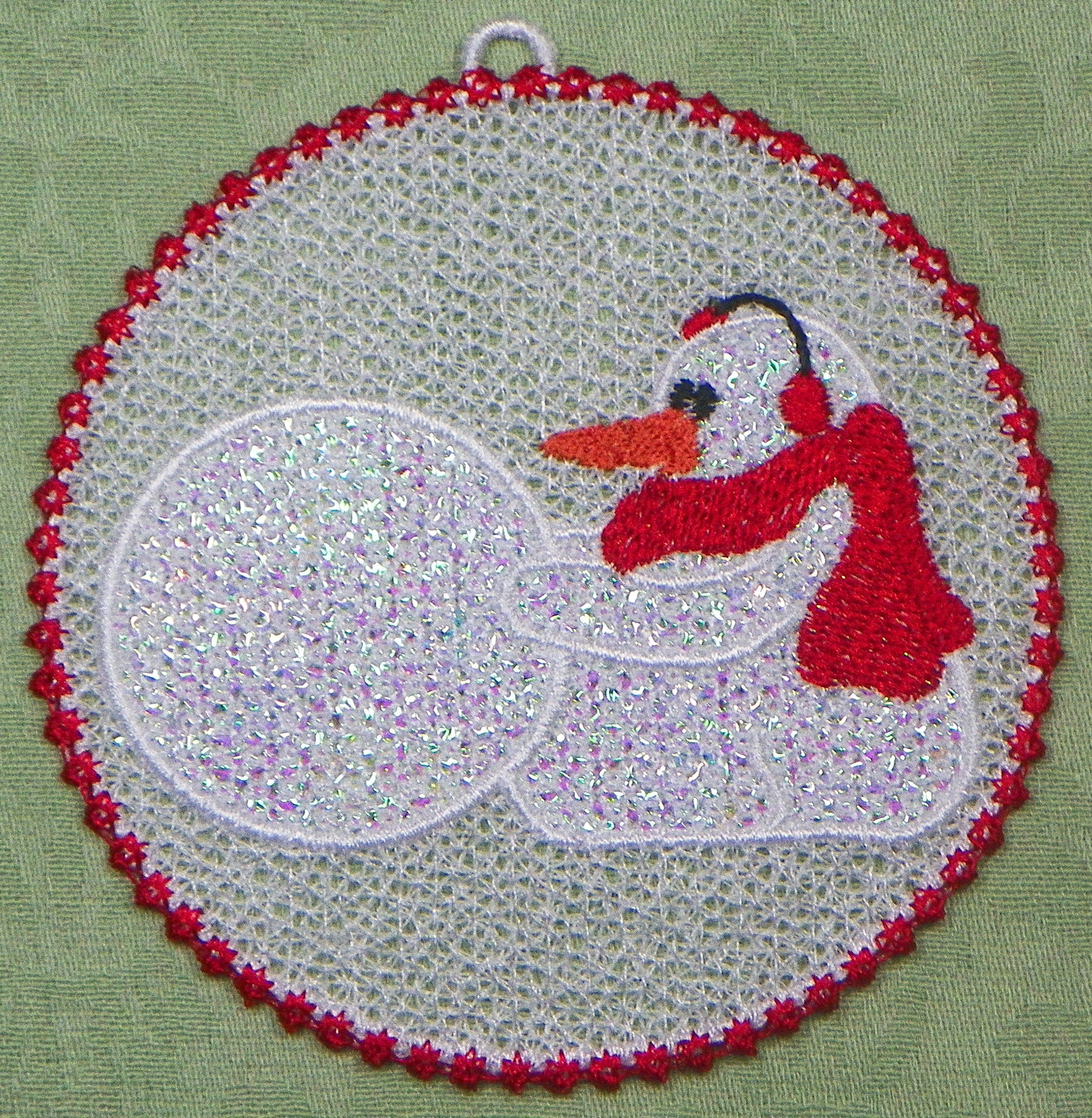 Mylar Machine Embroidery Designs – hollysembroiderydesigns