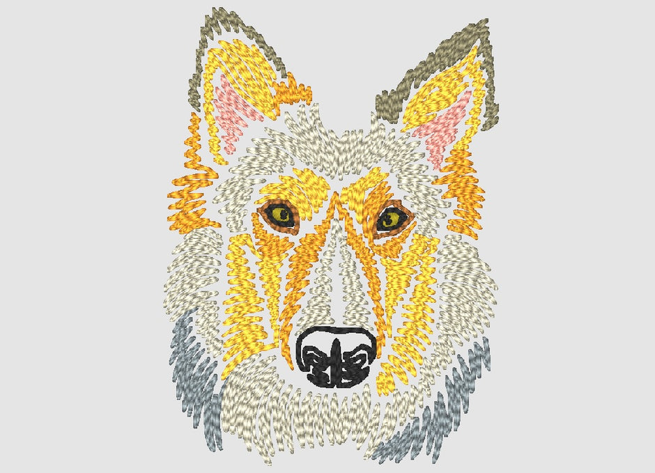 Dog Machine Embroidery Designs – hollysembroiderydesigns