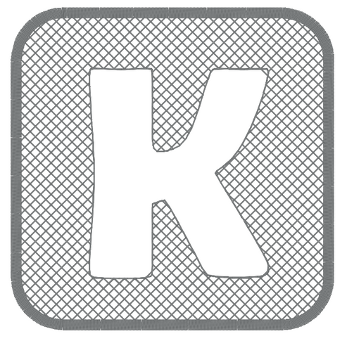 Embossed Alphabet [4x4] 11759 Machine Embroidery Designs ...