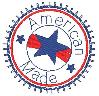 American – hollysembroiderydesigns